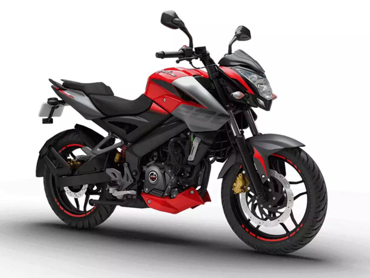 Buy best deals on NS 200 online in Nepal || Online Shopping in ...